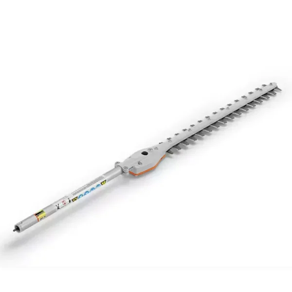 Stihl HL-KM Straight Hedge Clipper - Holmes Power Equipment